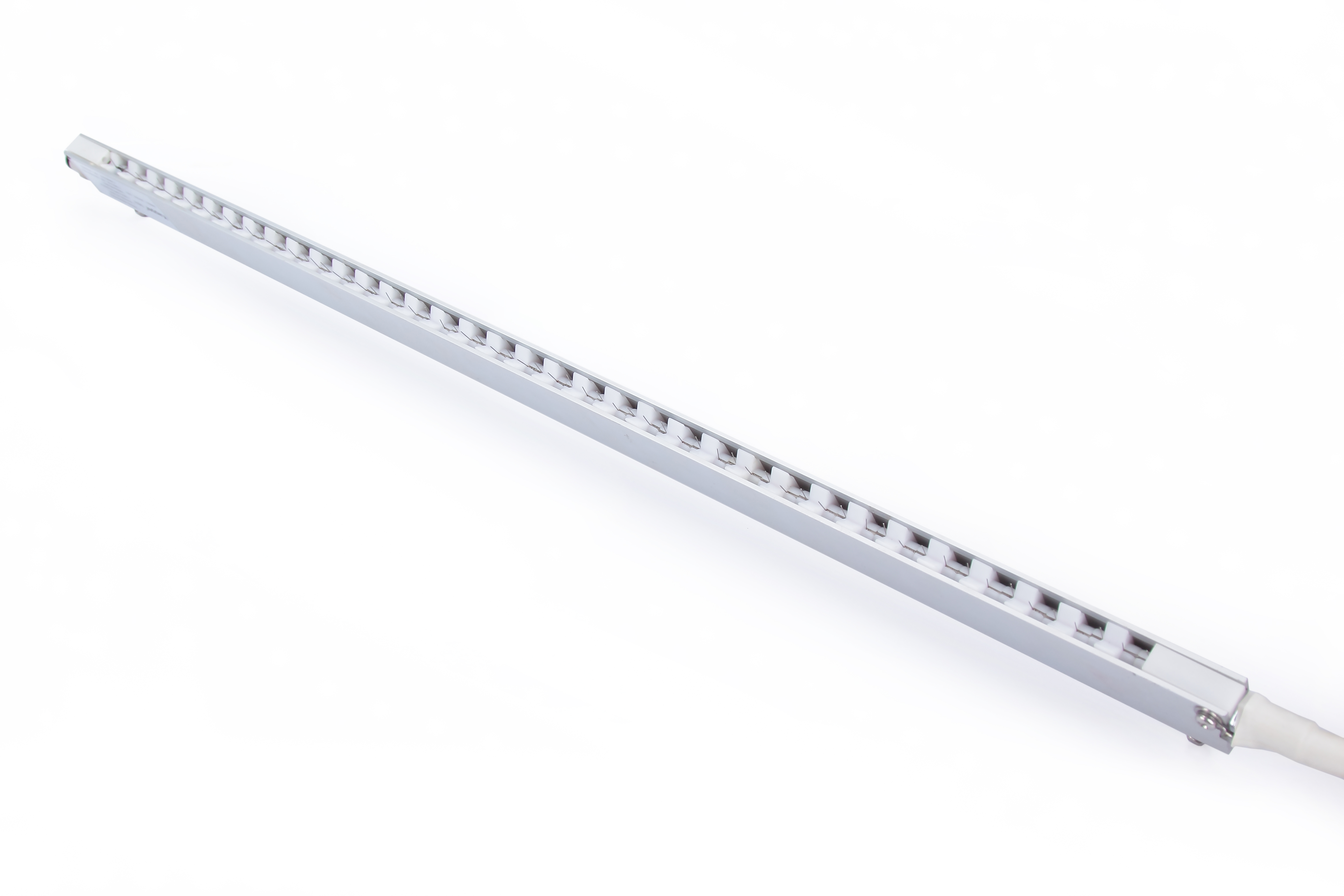 LED Status Indicator Clean Room Ionizing Bar with Low Noise from China ...