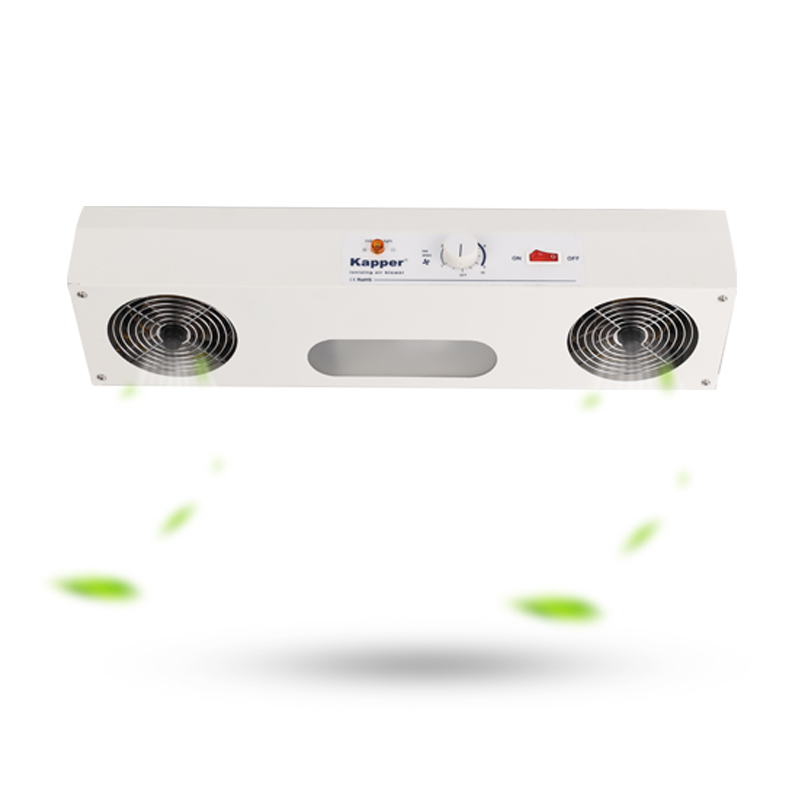 High Pressure Fan Static Removing Ionizing Air Blower from China ...