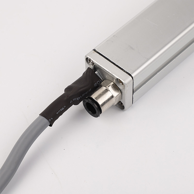 Static Eliminator Morden High Safety Ionizing bar KP501A-7T from China ...