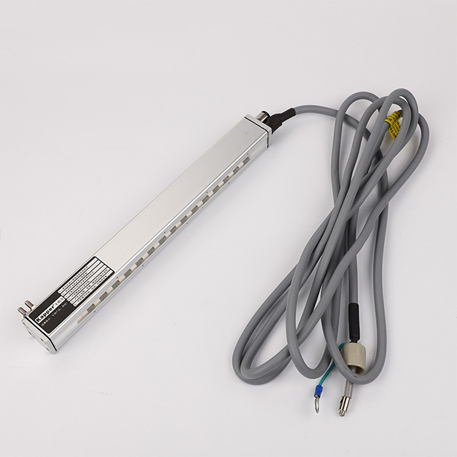 Static Eliminator Morden High Safety Ionizing bar KP501A-7T from China ...